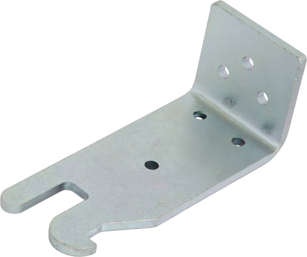 Triangular manual lock for waste bins and containers - OMR Serrature ...